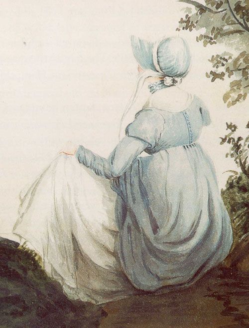 What Inspired "The Lost Memoirs of Jane Austen"? | Syrie James